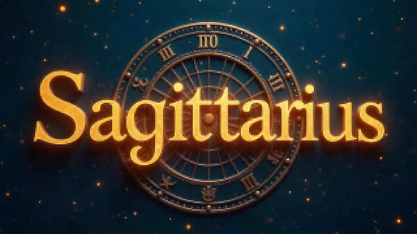 Sagittarius Daily Horoscope Today, 6 June 2025 | TOI Horoscope