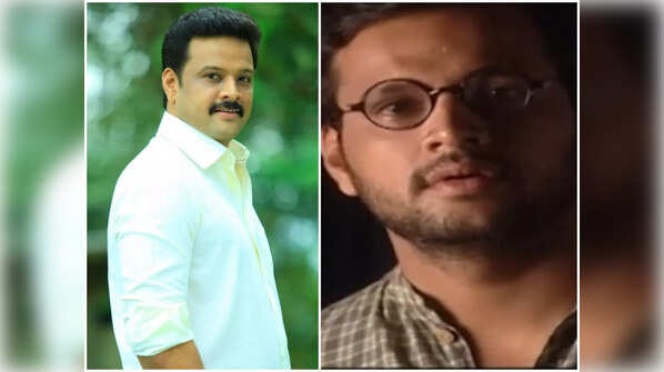 From Shiju AR to Rekha: Then and now looks of Mandaram actors