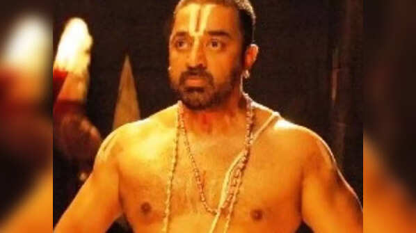 Kamal Haasan’s FIVE most anticipated films leading up to 'Thug Life'
