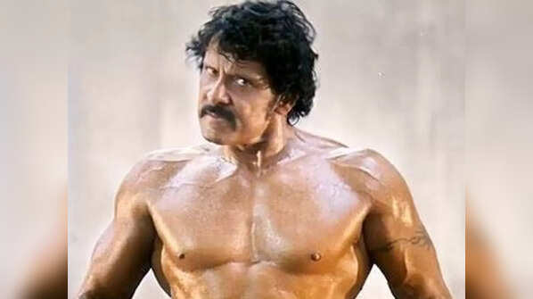 Kollywood actors who underwent major body transformation for their movie