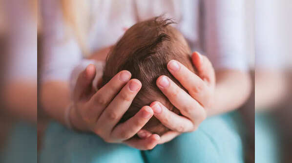 Cryptic pregnancy: What it is and why it happens