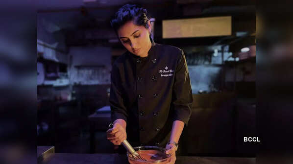 Exclusive! Chef Shreeya Adka on judging MasterChef India Tamil, says ...