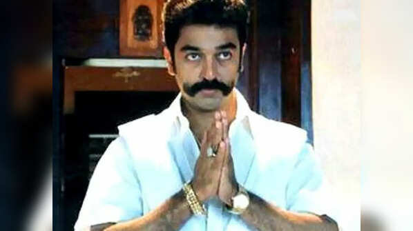 30 years of 'Thevar Magan': Five reasons why the Kamal Haasan-starrer ...