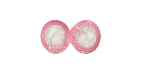 Things you didn’t know about female condoms