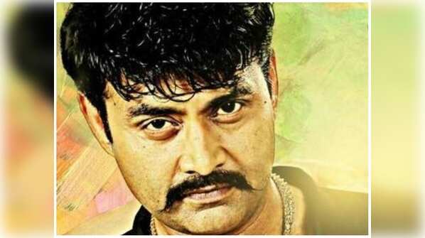 Kannada comedic actors who later turned lead actors