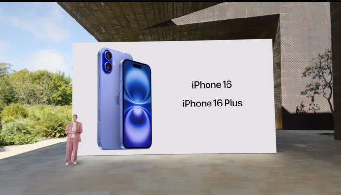Apple Event 2024 key highlights: iPhone 16, iPhone 16 Plus, iPhone 16 ...