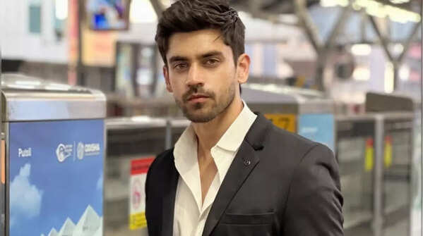 Avinash Mishra: Bigg Boss 18: From his shocking eviction to allegedly ...