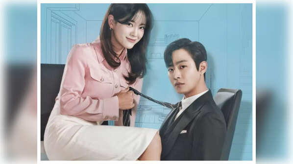 Business Proposal, Her Private Life, Touch Your Heart: Heart-fluttering ...