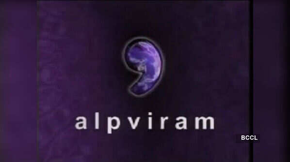 From Alpviram to Just Mohabbat, TV shows that were ahead of their time