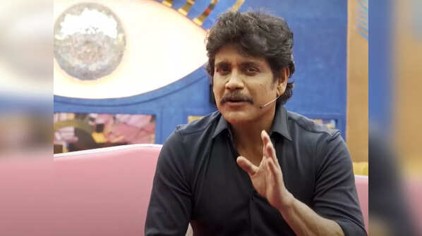 Bigg Boss Non-Stop: Here's a peek into the sprawling BB house of the ...