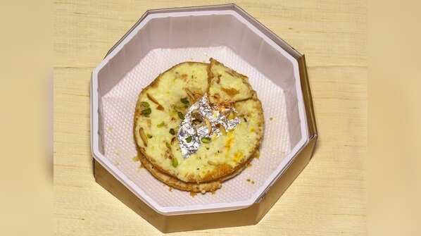 Easy Ghewar Recipes: 5 types of Ghewar from across India