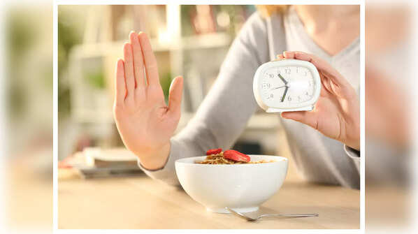 This is how fasting helps in attaining healthier gut and mind