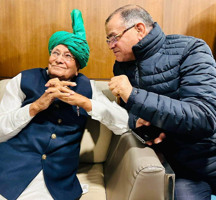 Breaking News Live: INLD's Haryana unit president Nafe Singh Rathee shot dead in Jhajjar - The ...