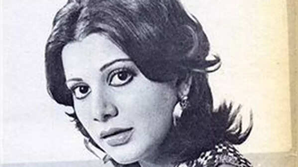 Lesser-known facts about Asha Sachdev: The actress who broke ...