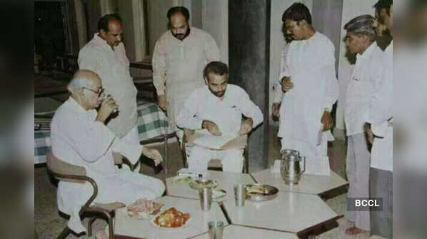 Narendra Modi’s 73rd Birthday: Rare and unseen pictures of PM Modi