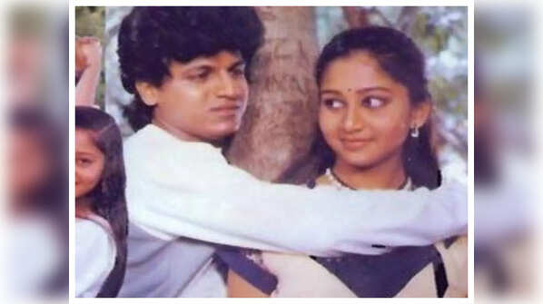 Dr. Rajkumar To Puneeth: Super Hit Debut Of Rajkumar And Sons