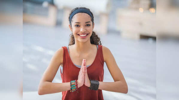 Why do we do ‘Namaste’? A gesture beyond mere greeting