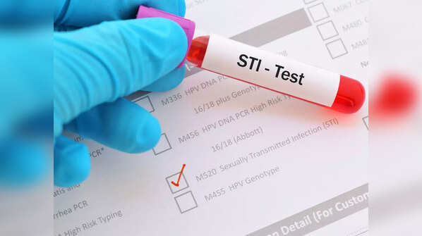 Cervical cancer: Know all about the sexually transmitted infection (STI ...