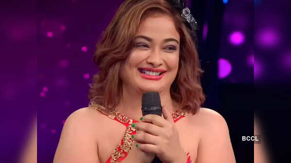 Exclusive - Yaadein fame Kiran Rathore opens up about facing casting couch and being in a toxic ...