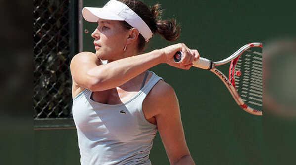 French Open Qualifiers