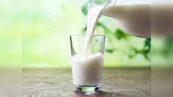 This is the REAL reason why milk is always white in colour