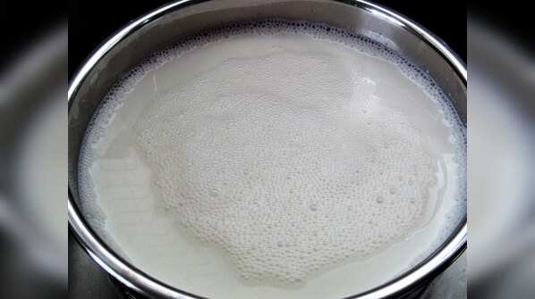 5 Quick Tips to prevent milk boiling over