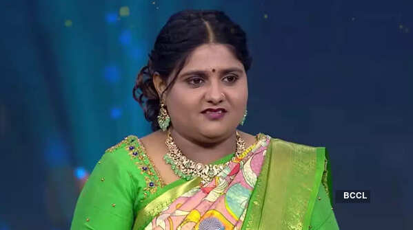 Bigg Boss Kannada 11 Contestants List with Photos: Full and final list ...