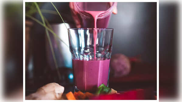 7 side effects of drinking beetroot juice