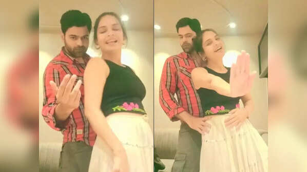 From getting separated soon after marriage from Shalmali Tolye, Mayuri Wagh to surprisingly ...