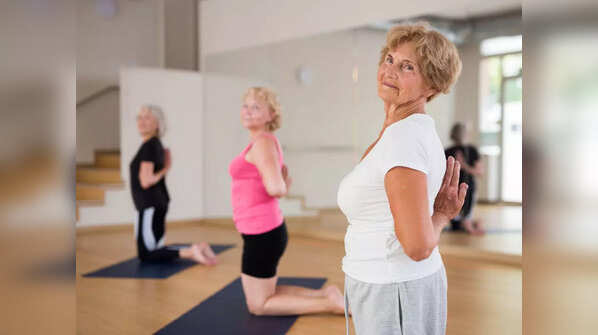 What is Paschima Namaskarasana and how to do it