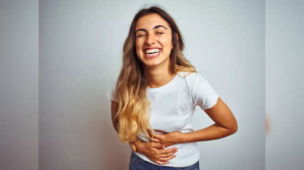 Decoding people who laugh a lot: 5 possible reasons