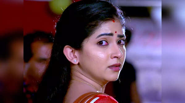 From being director Thulasidas' debut mega serial to having an ensemble ...