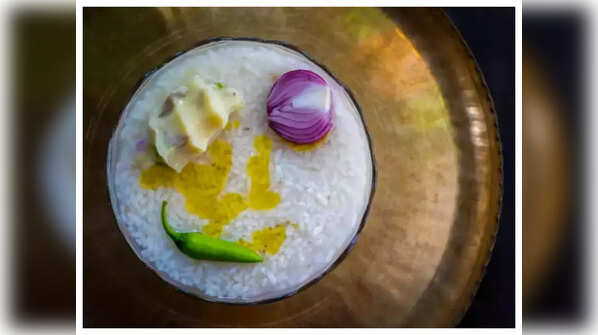 These classic Indian dishes are great for a healthy detox