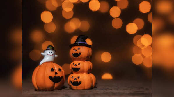 The REAL reason why pumpkin is used for Halloween