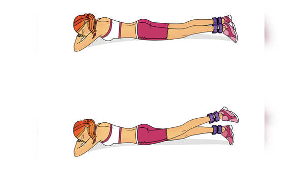 Pilates Moves for Runners: 5 Pilates Moves that Will Help You Run Faster