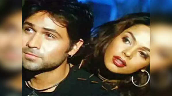 Animal to Gehraiyaan - Intimate movie scenes that went viral