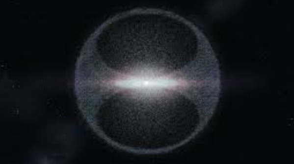 10 fascinating objects found in space