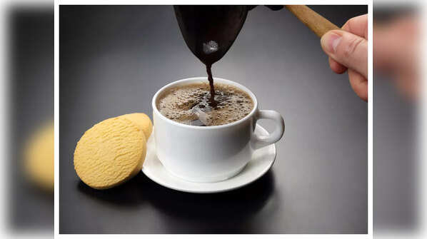 Bean-less high protein seed coffee: The ultimate beverage?