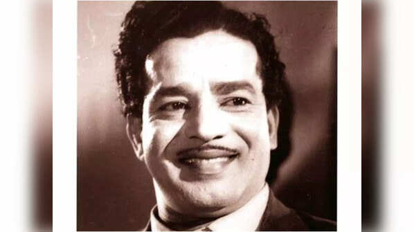 Remembering Sathyan Master on his 109th birth anniversary