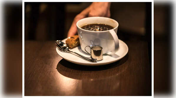 Bean-less high protein seed coffee: The ultimate beverage?