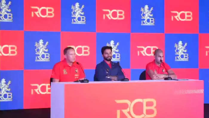RCB captain announcement, IPL 2025: Rajat Patidar appointed skipper of ...