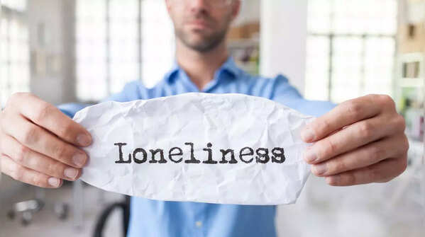 Loneliness Signs: 5 Indicators Your Man Is Feeling Lonely