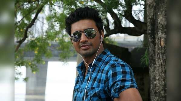 Can you guess these actors from their childhood pictures?