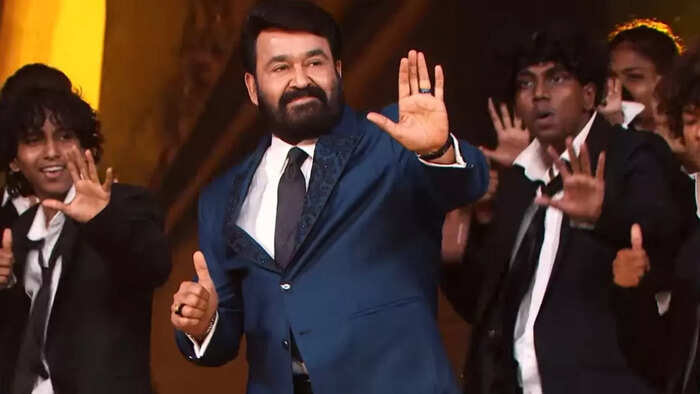 Bigg Boss Malayalam 6 Grand Finale Highlights: Jinto Bodycraft wins the ...