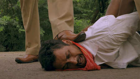 Valasa Movie Review: A hard-hitting tale about the fate of migrant ...