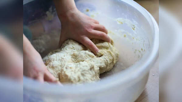 5 Simple tips to store dough for over a week