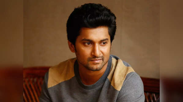 Nani completes 13 years in films: 5 lesser-known facts about the 'Tuck ...