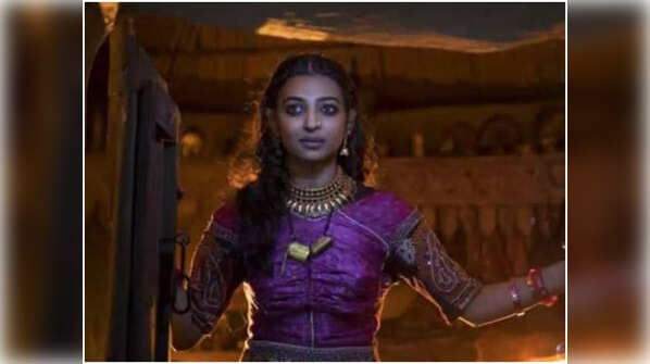 Ahead of Vikram Vedha's release, here are 5 finest on-screen characters ...