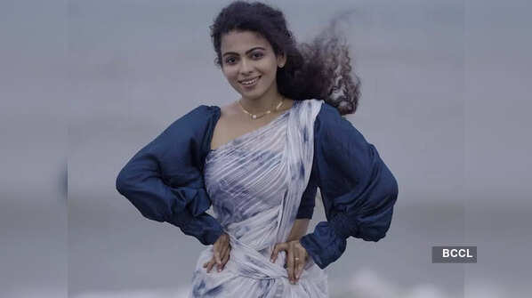 Exclusive! Heart Beat actress Padine Kumar: I believe cinema can change ...