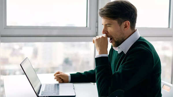 Why yawning isn’t just about sleep– here’s what you need to know